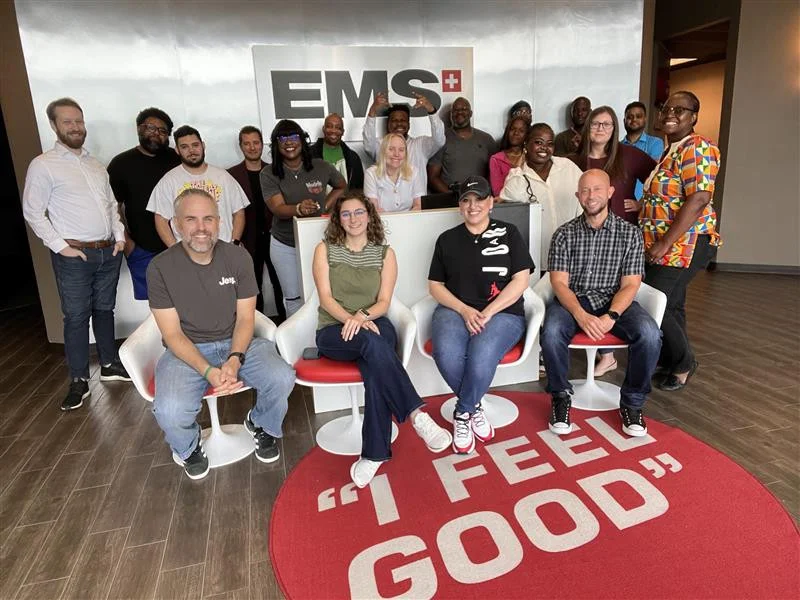 Working at Electro Medical Systems | Great Place To Work®