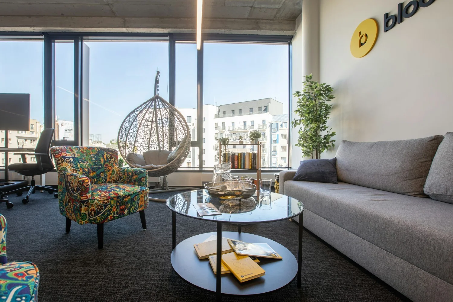 Working at Bloomreach | Great Place To Work®