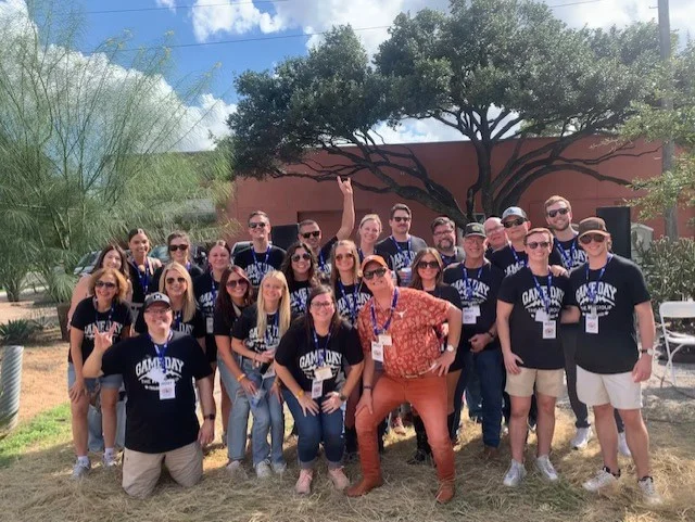 Working at The HT Group | Great Place To Work®