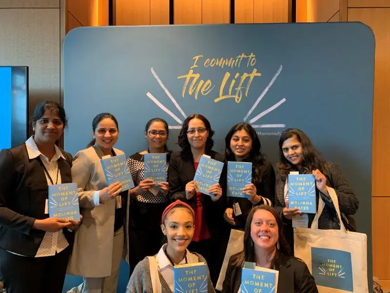 Working at Katalyst Technologies Inc. | Great Place To Work®