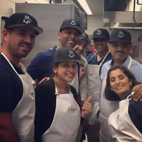 Working at Katalyst Technologies Inc. | Great Place To Work®