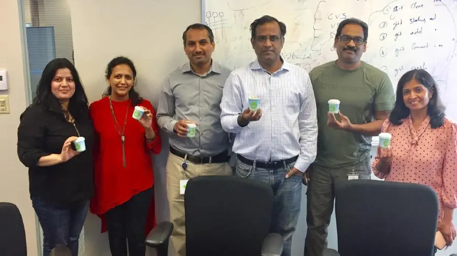 Working at Katalyst Technologies Inc. | Great Place To Work®