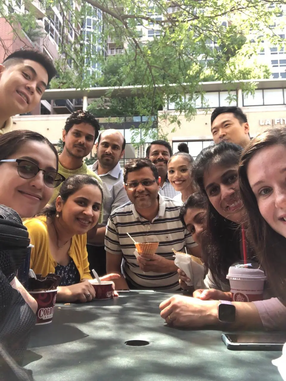 Working at Katalyst Technologies Inc. | Great Place To Work®