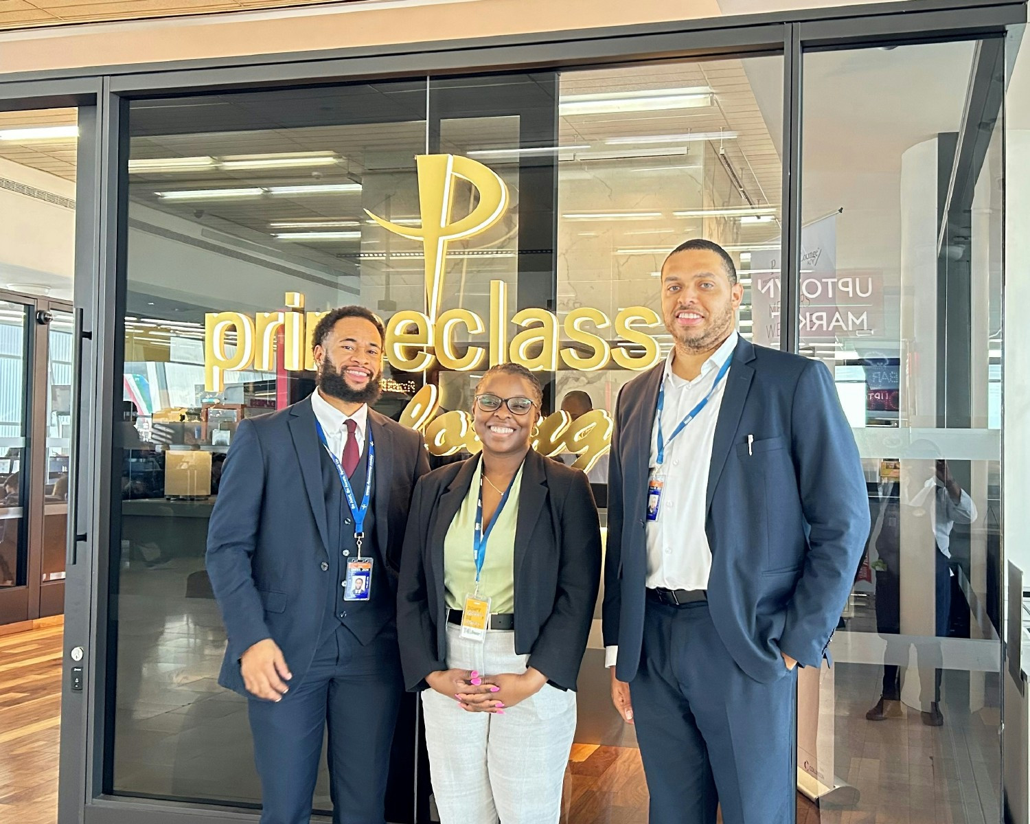 Working at TAV America Operation Services | Great Place To Work®