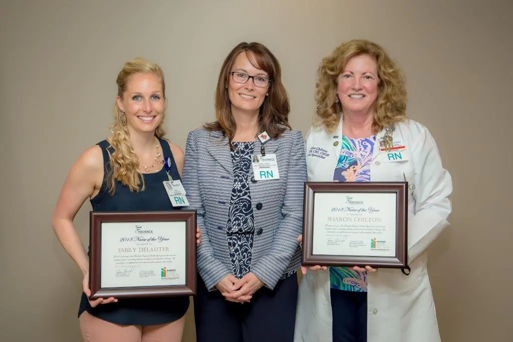 Working at Frederick Regional Health System | Great Place To Work®