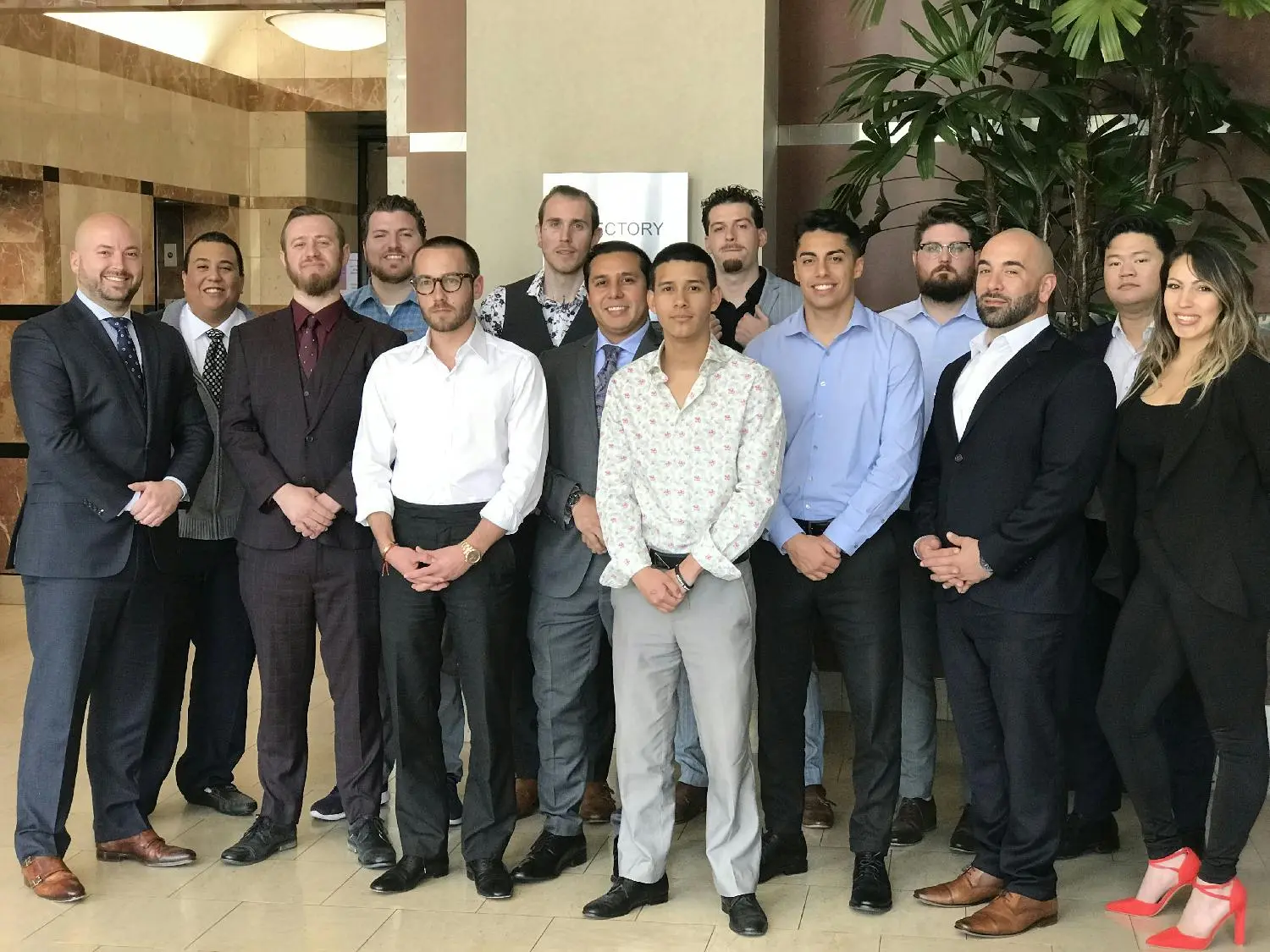 Working at Network Capital Funding | Great Place To Work®