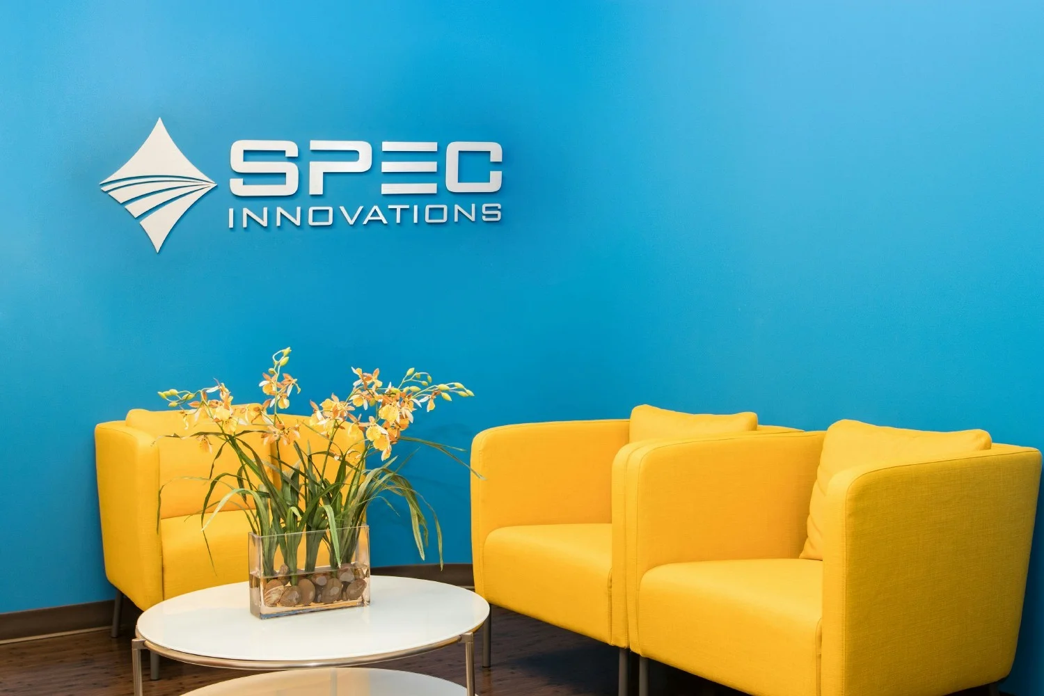 Working at SPEC Innovations | Great Place To Work®