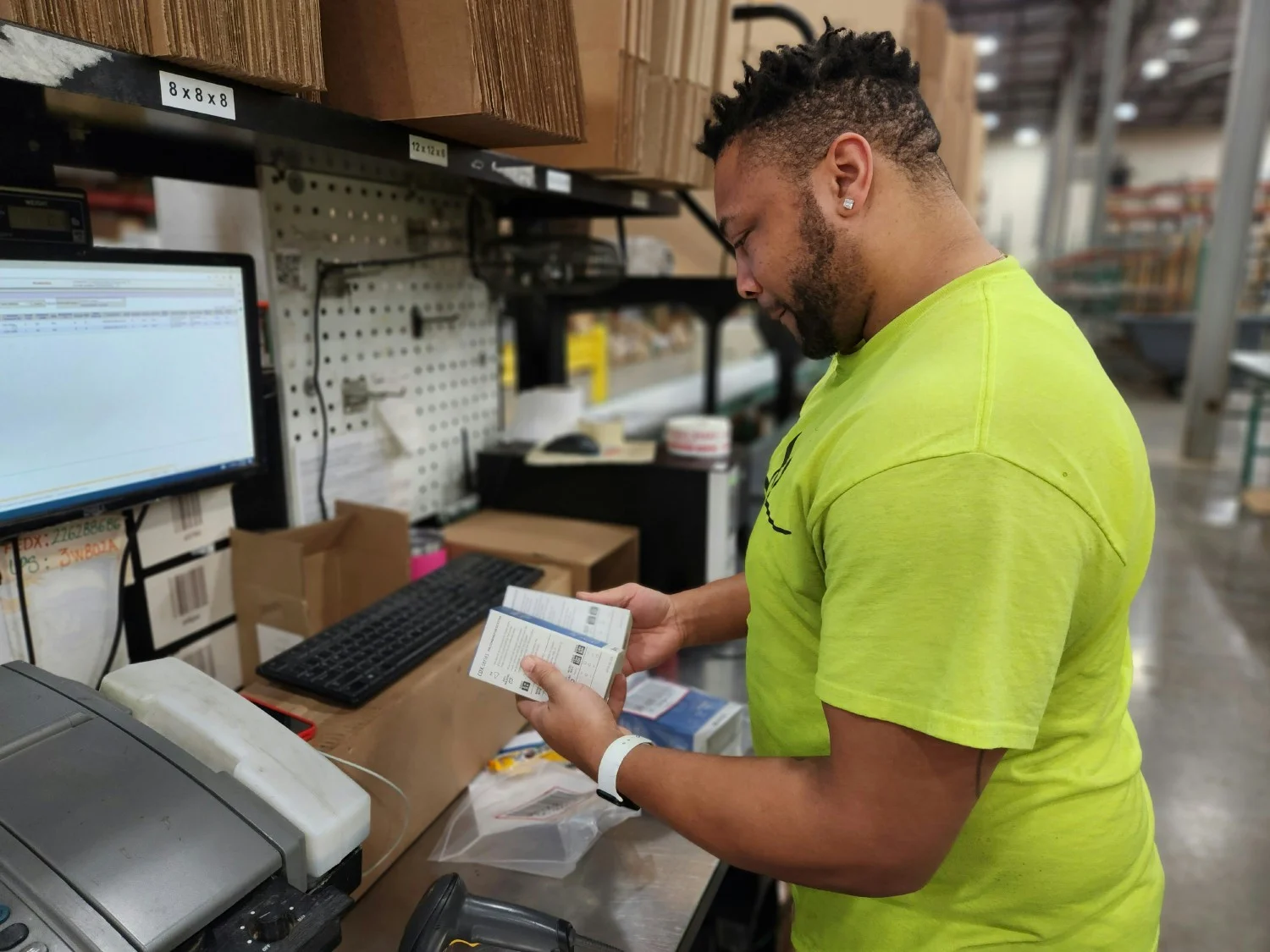 Working at WESCO International | Great Place To Work®
