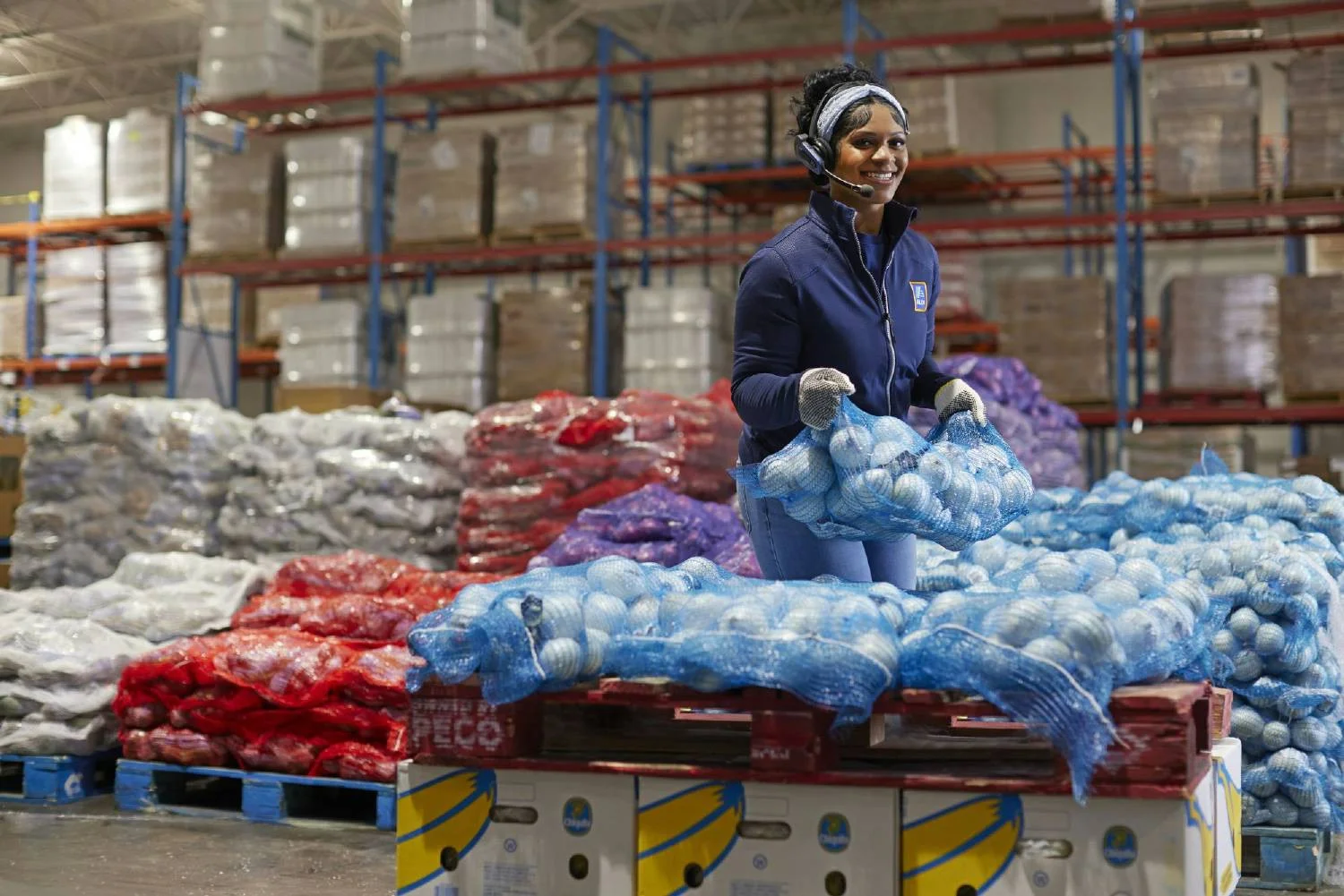 Working at ALDI Inc. | Great Place To Work®