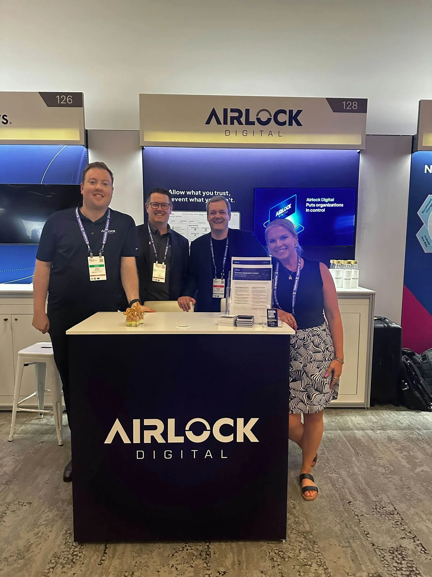 Working at Airlock Digital | Great Place To Work®