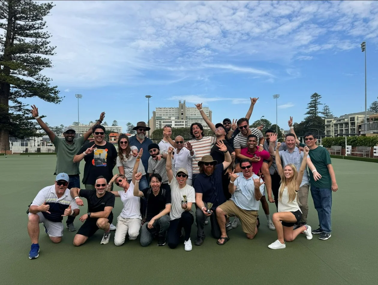 Working at Vantari VR Inc | Great Place To Work®