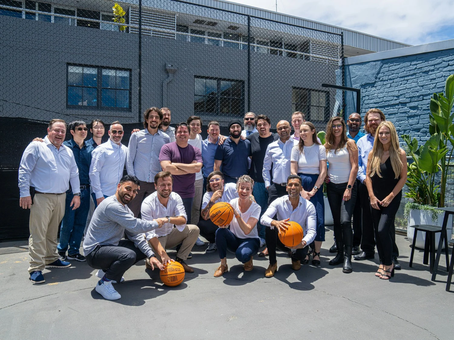 Working at Vantari VR Inc | Great Place To Work®