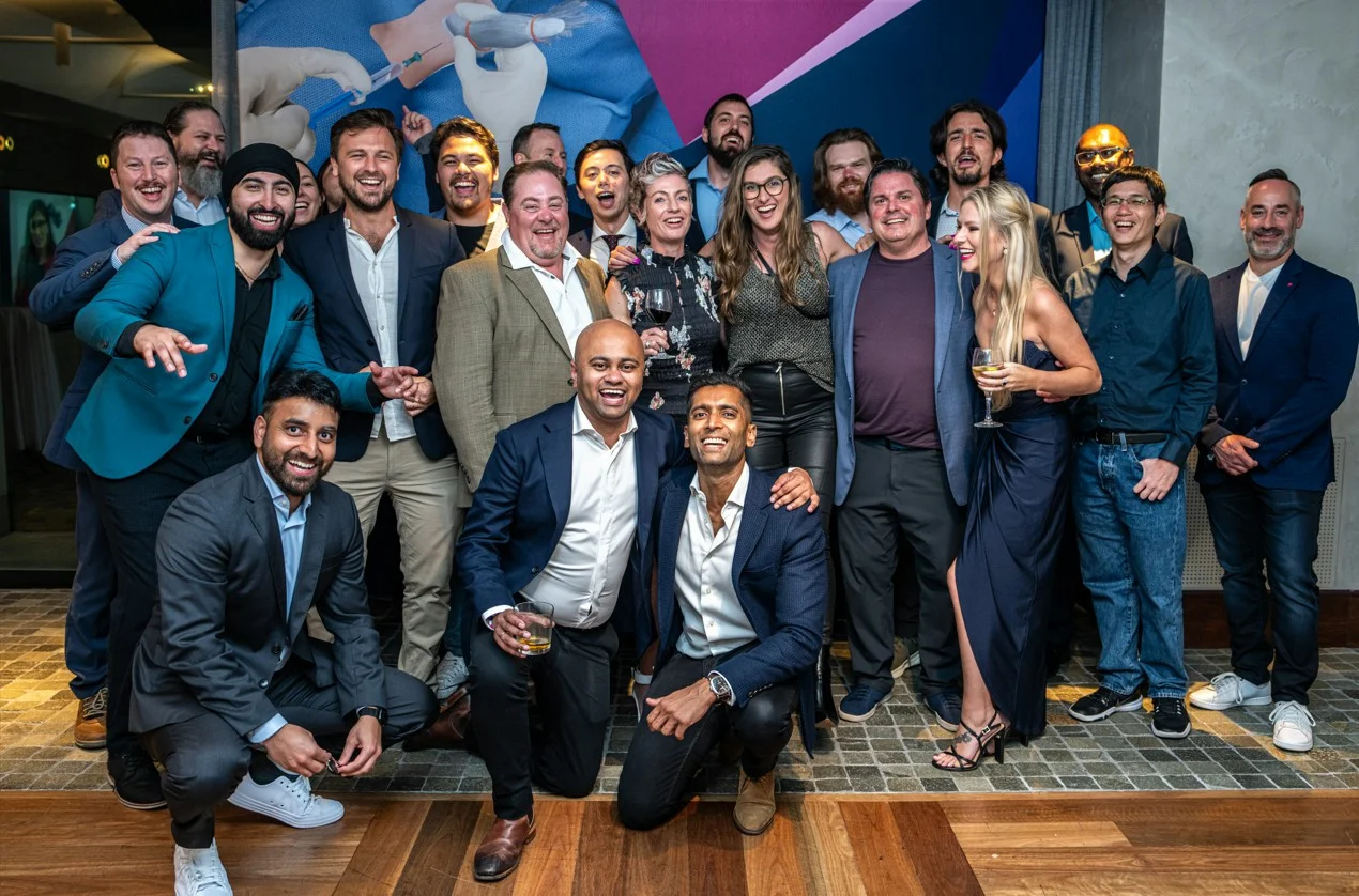 Working at Vantari VR Inc | Great Place To Work®