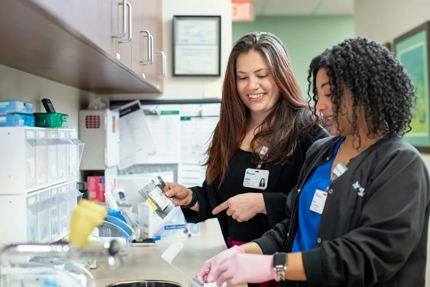 Working at BayCare Health System | Great Place To Work®