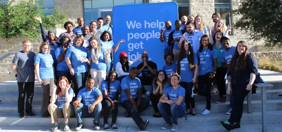 Working at Indeed | Great Place To Work®