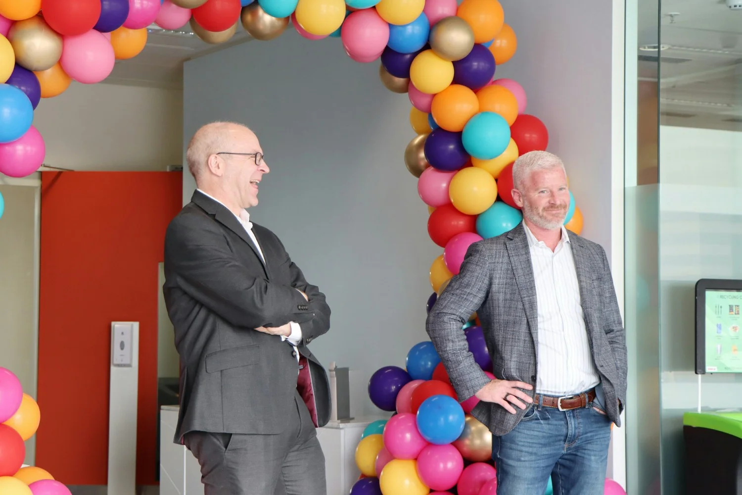 Working at Credera | Great Place To Work®