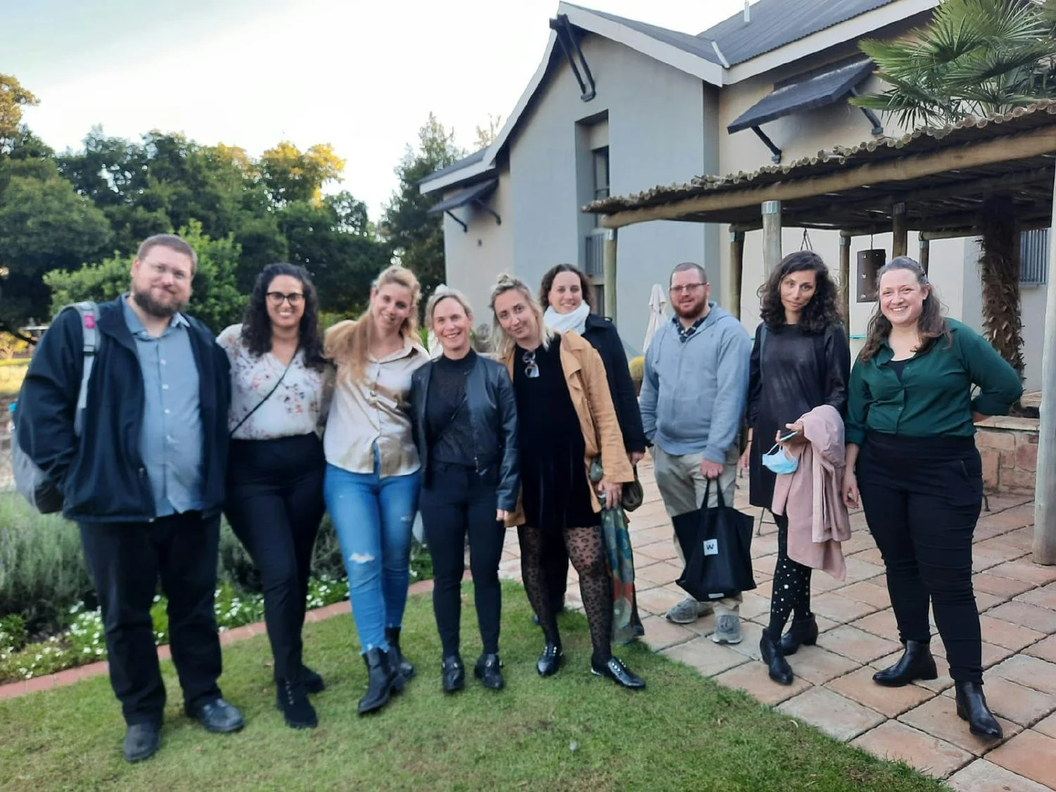 Working at Bioforum, The Data Masters Inc | Great Place To Work®