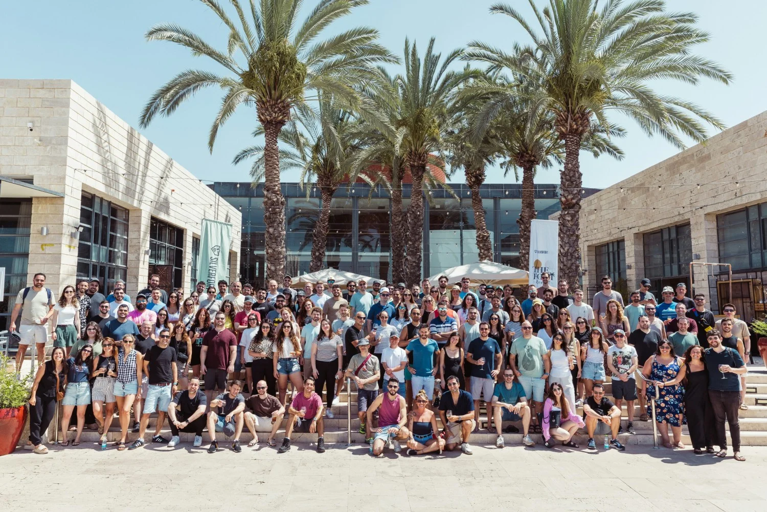 Working at Silverfort | Great Place To Work®