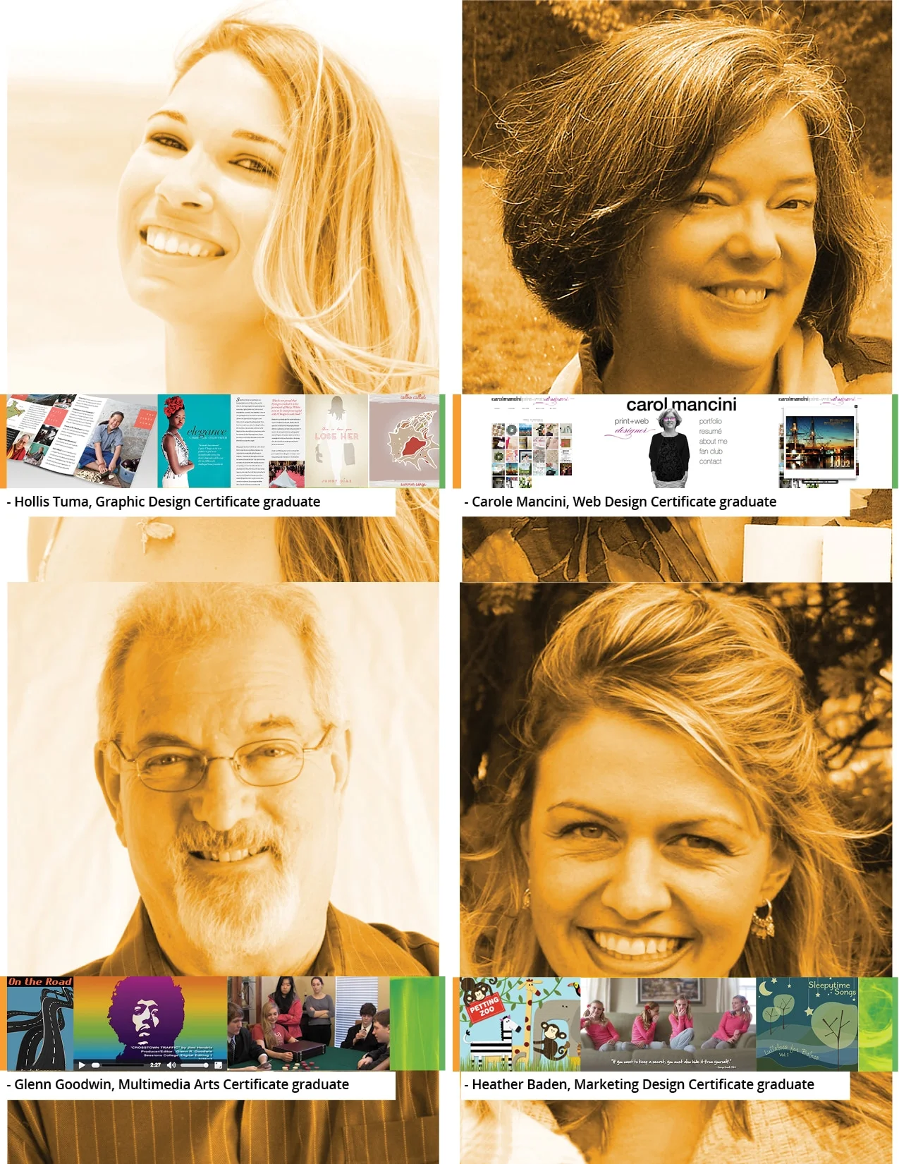 Working at Sessions College for Professional Design | Great Place To Work®