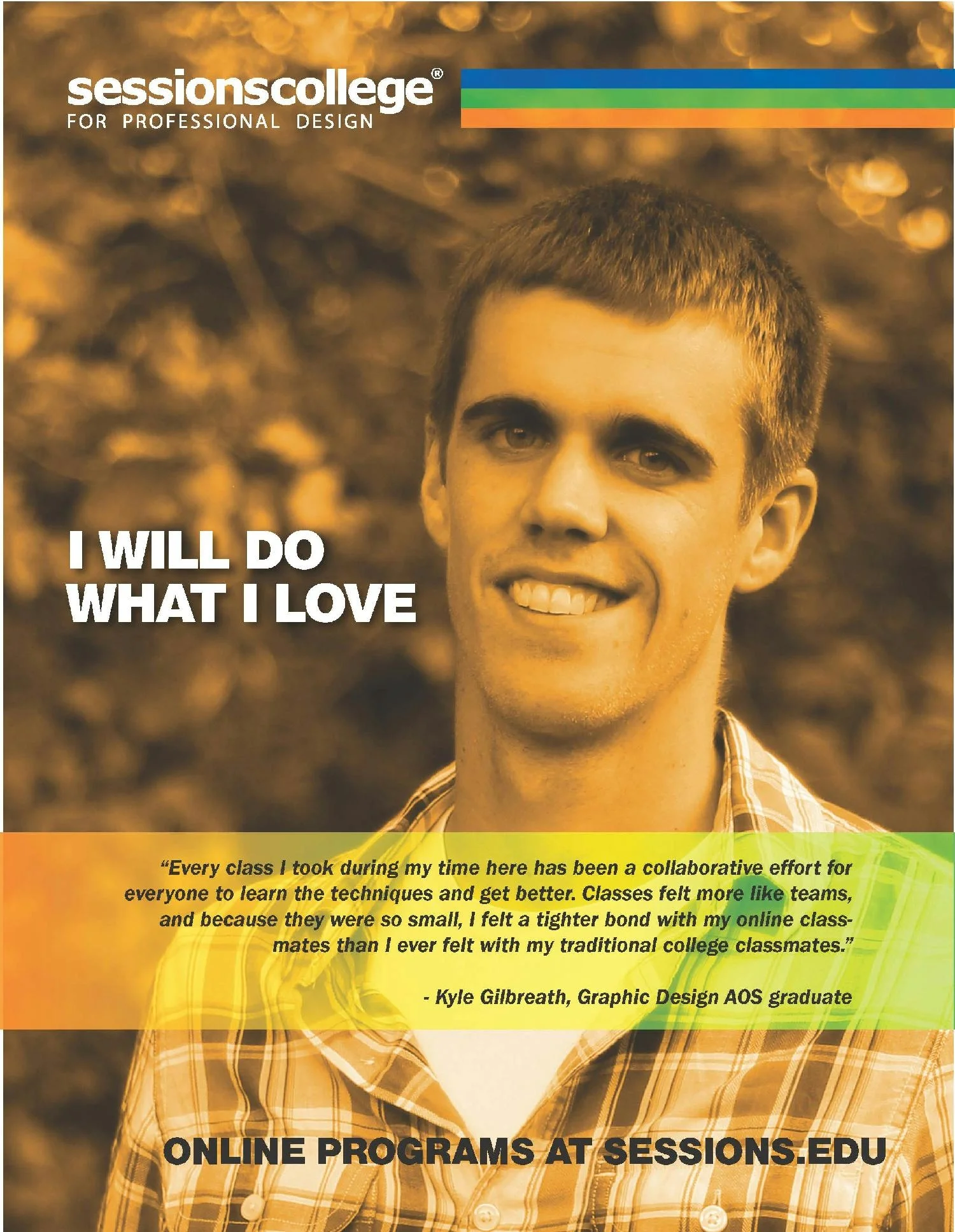Working at Sessions College for Professional Design | Great Place To Work®