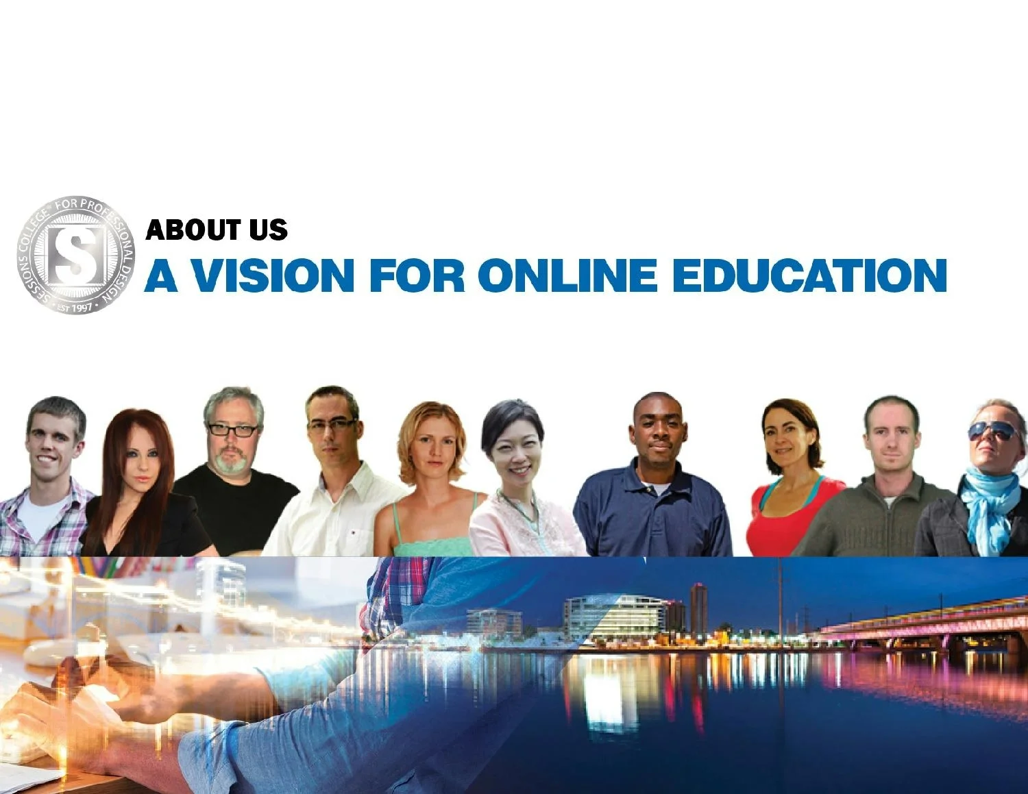 Working at Sessions College for Professional Design | Great Place To Work®