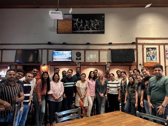 Working at CitiusTech | Great Place To Work®