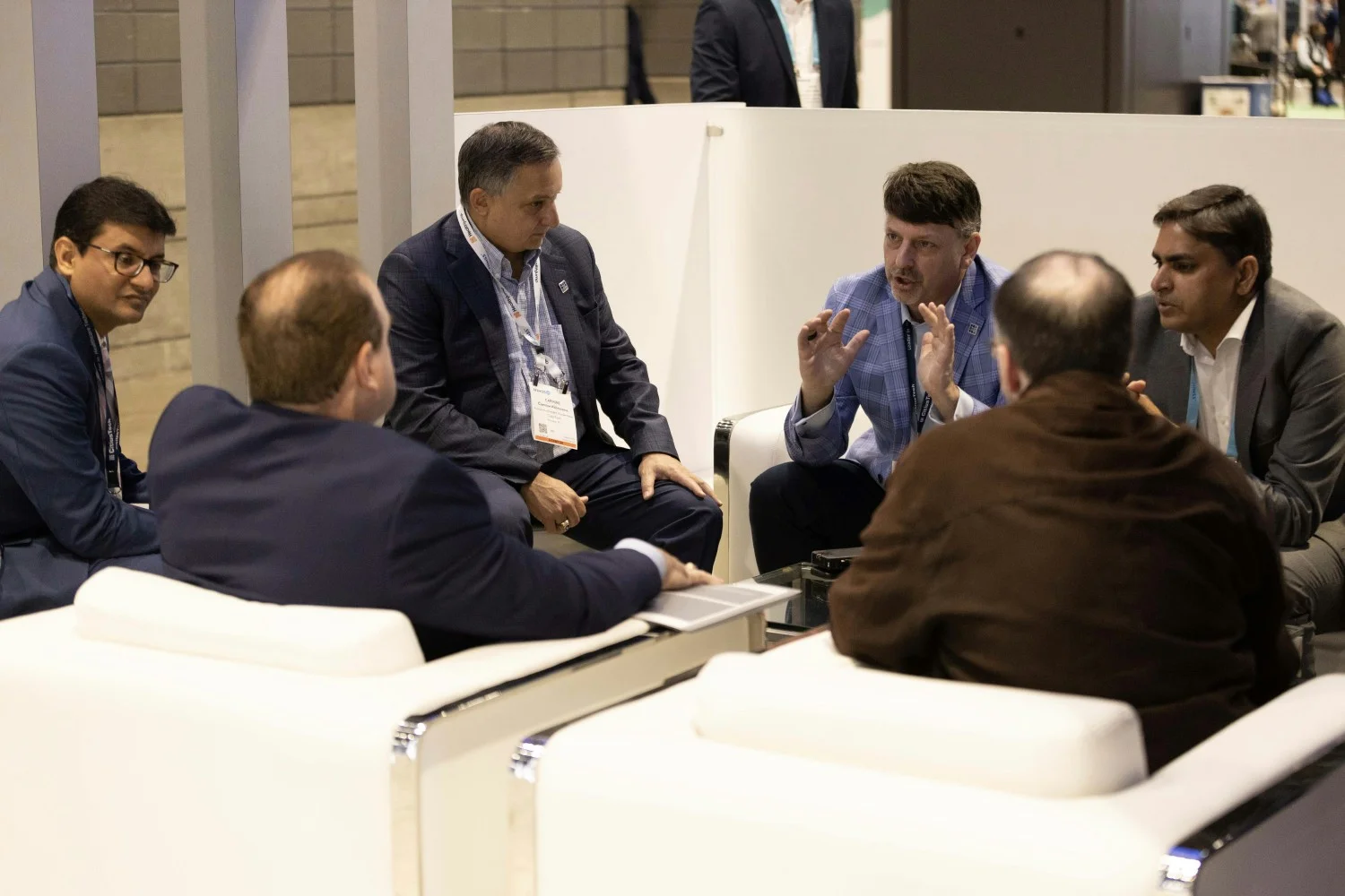 Working at CitiusTech | Great Place To Work®