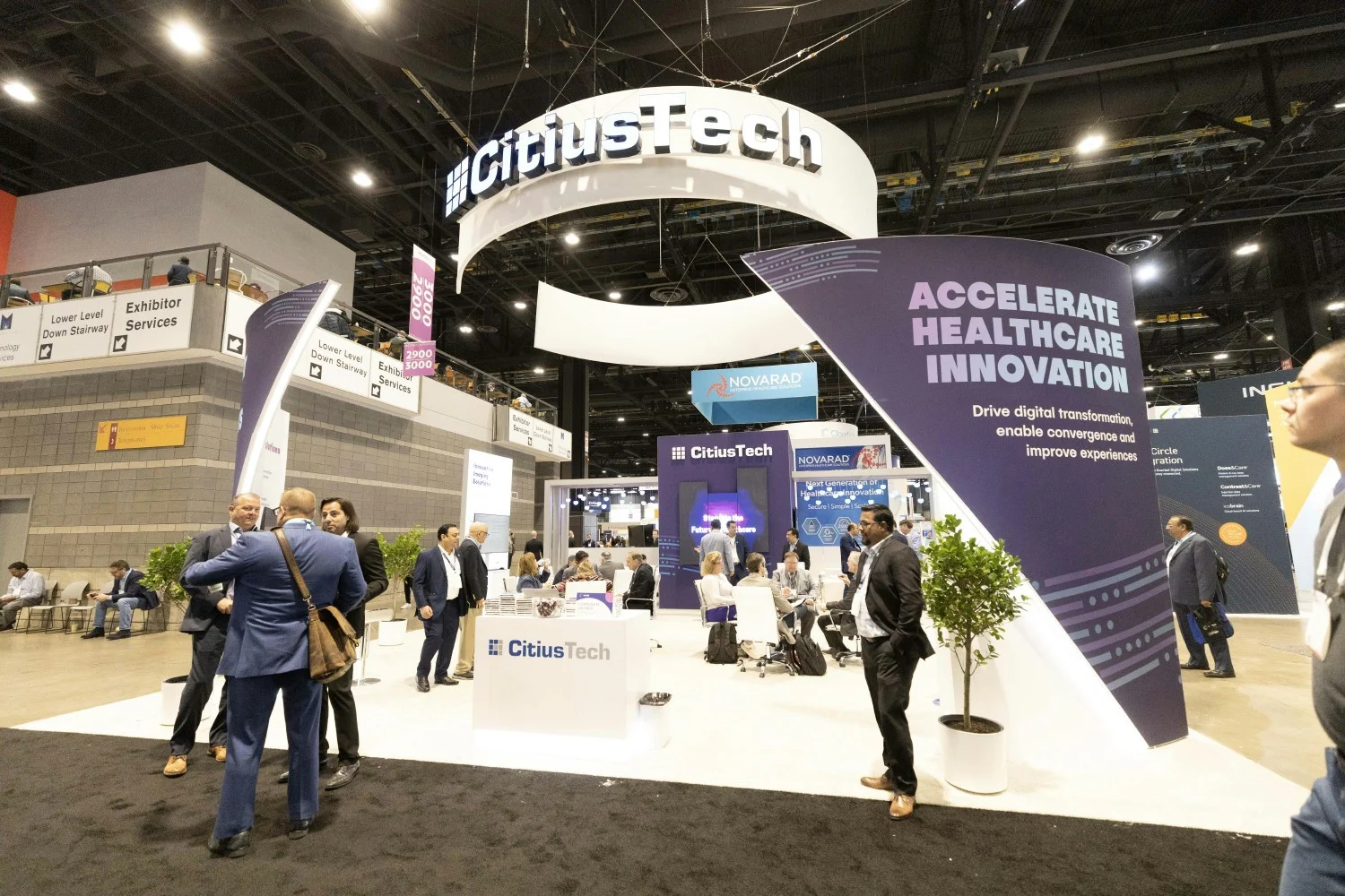 Working at CitiusTech | Great Place To Work®