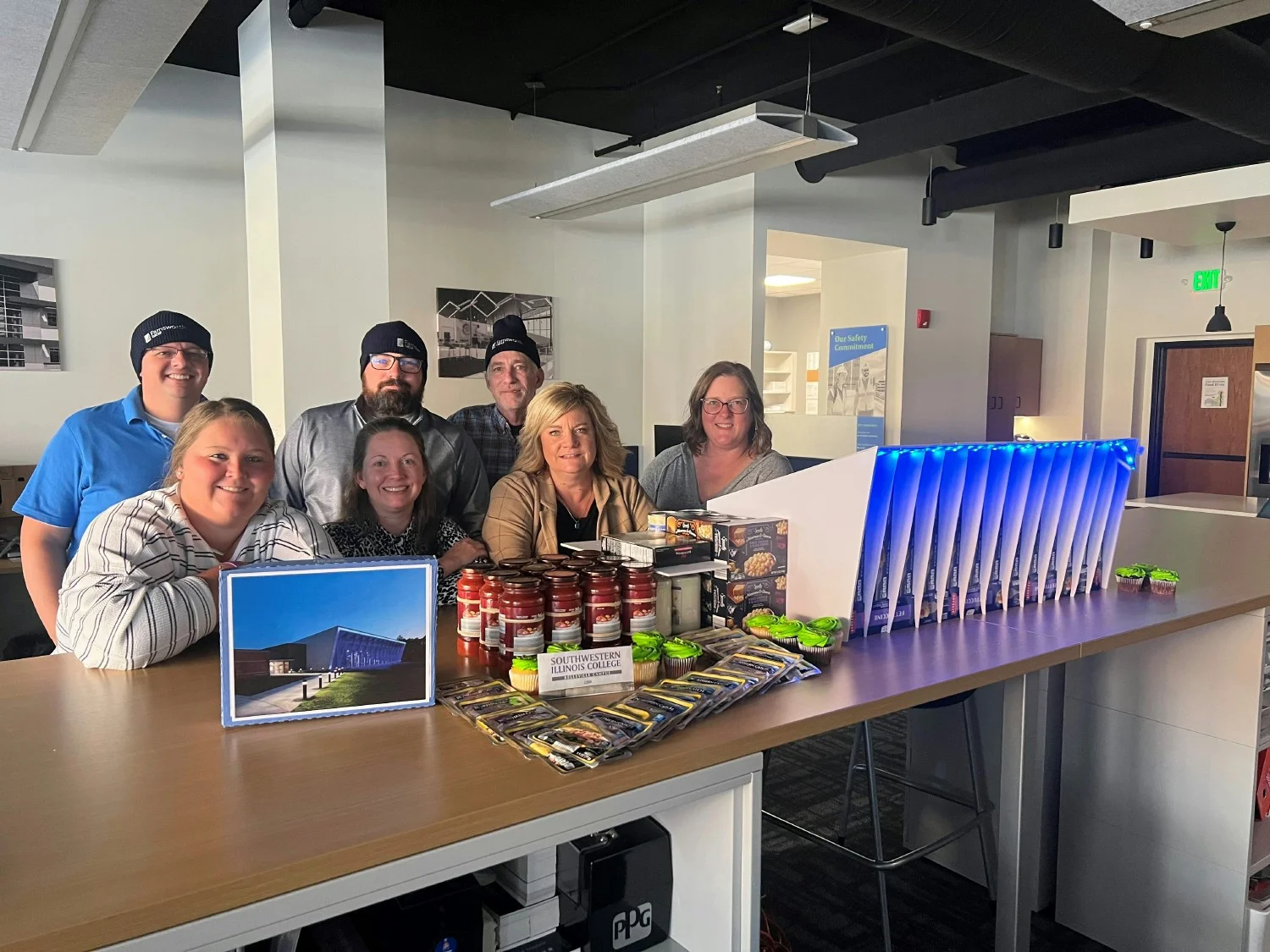 Working at Farnsworth Group, Inc. | Great Place To Work®