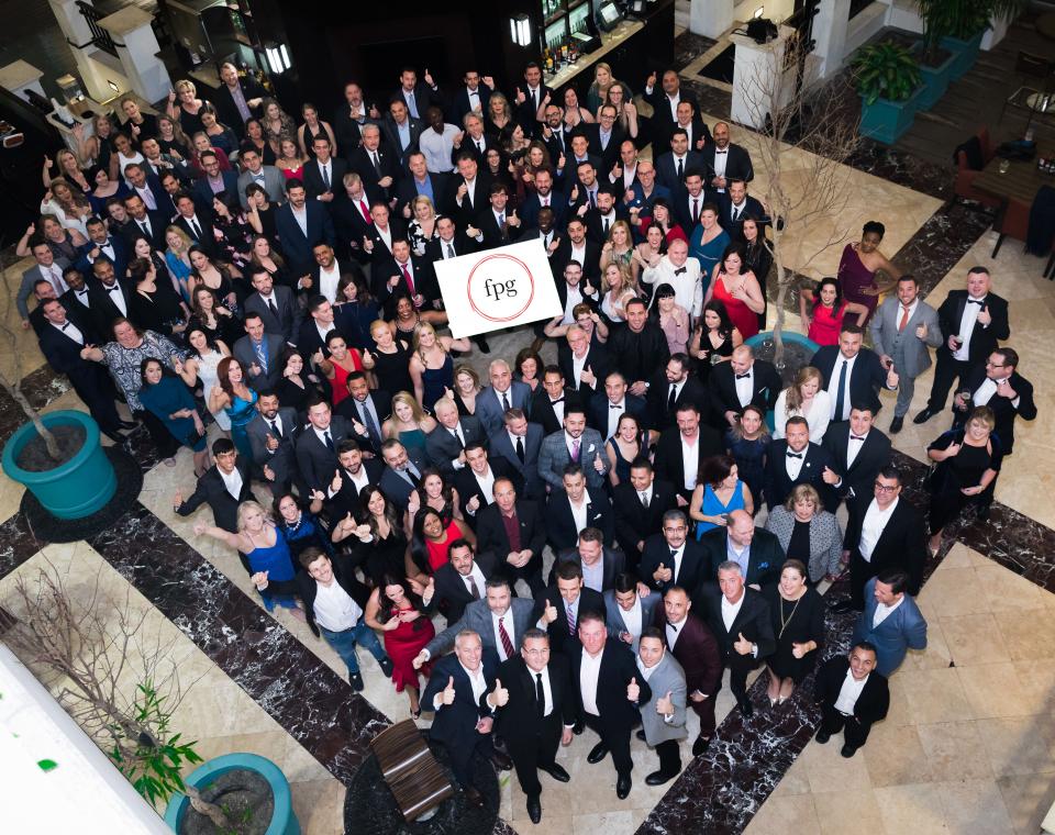 Frontline Performance Group - Great Place To Work United States