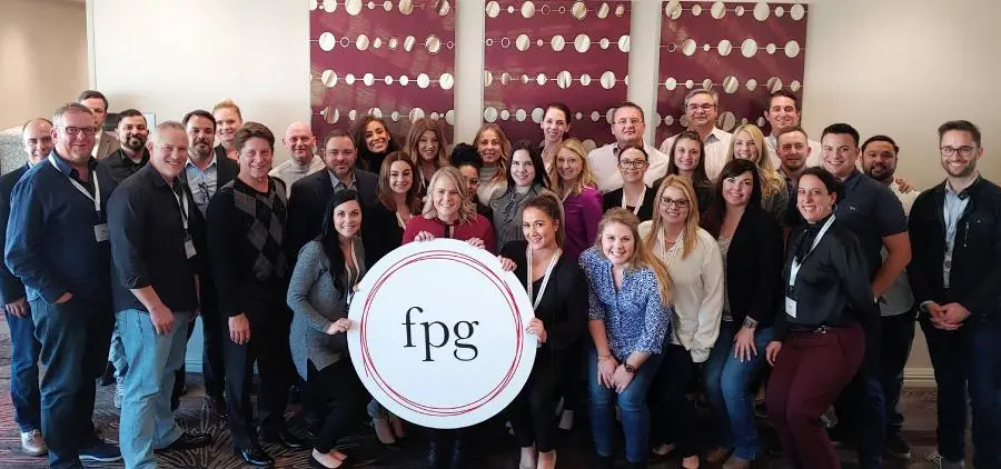 Working at Frontline Performance Group | Great Place To Work®