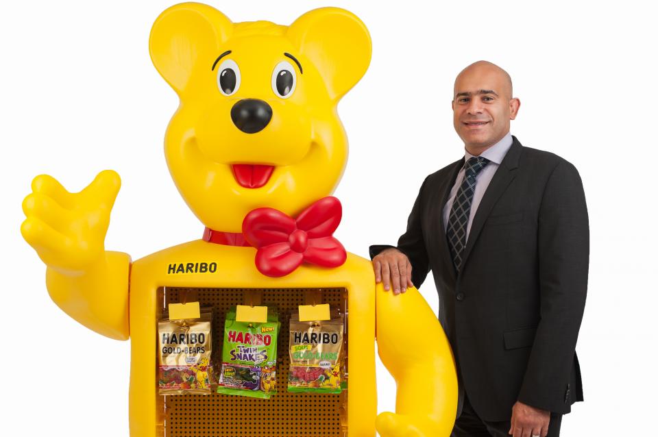 Working at HARIBO of America, Inc. | Great Place To Work®