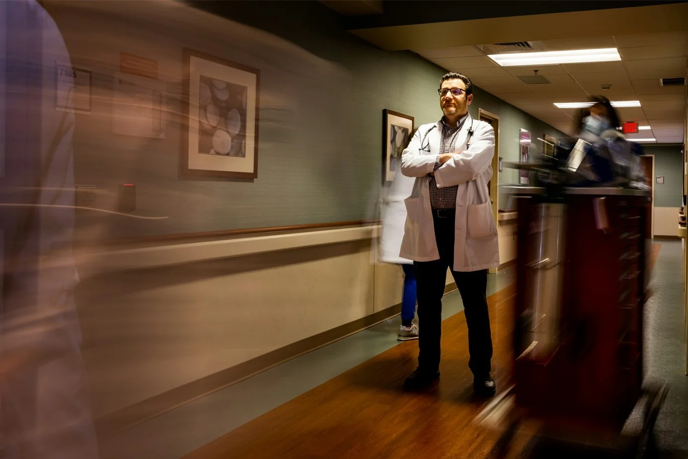 Working at Sound Physicians | Great Place To Work®