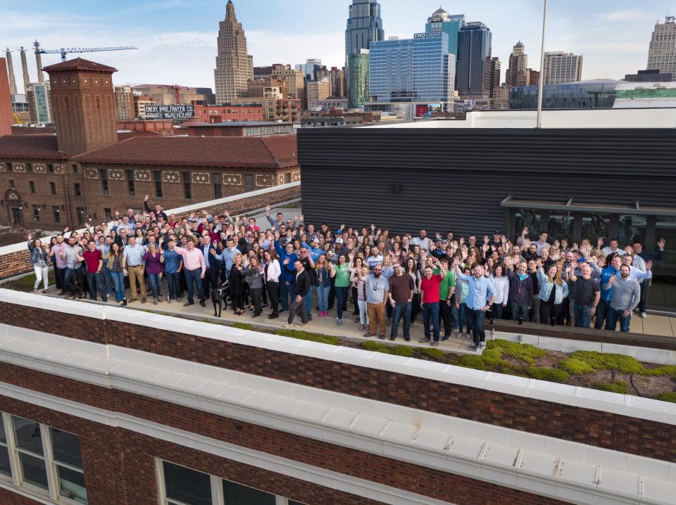 Service Management Group, LLC - Great Place To Work United States