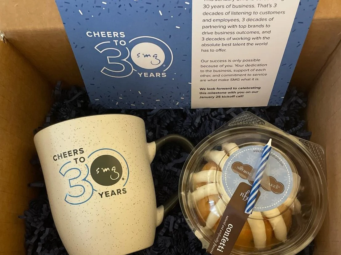 Working at Service Management Group (SMG) | Great Place To Work®