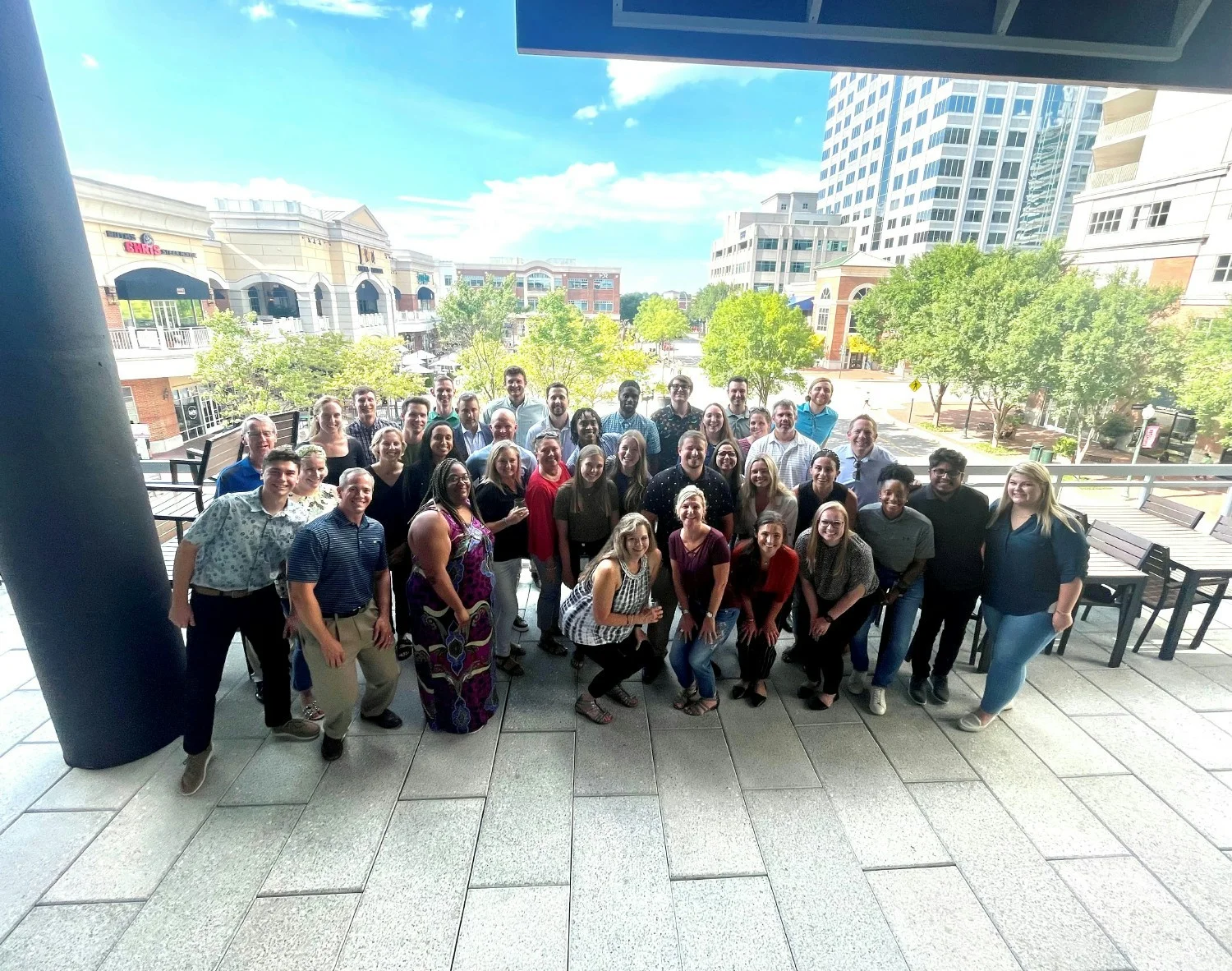 Working at Cherry Bekaert LLC | Great Place To Work®