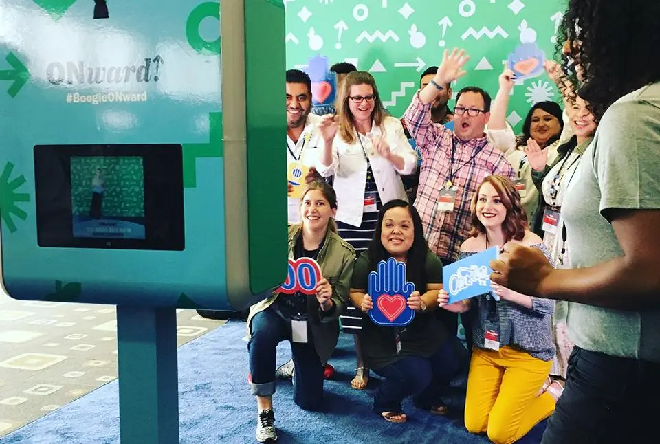 Working at Old Navy | Great Place To Work®