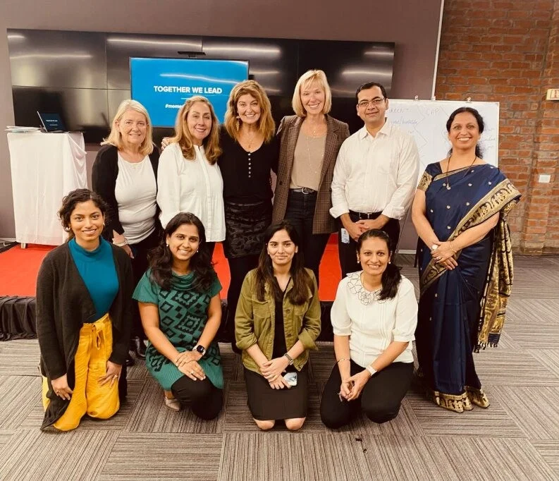 Working at Sprinklr | Great Place To Work®