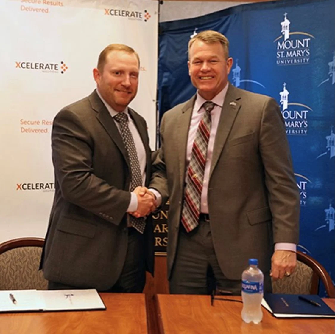 Working at Xcelerate Solutions | Great Place To Work®