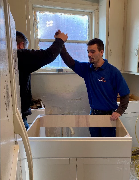 Working at HandyPro | Great Place To Work®