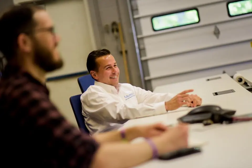 Working at Autosoft, Inc. | Great Place To Work®