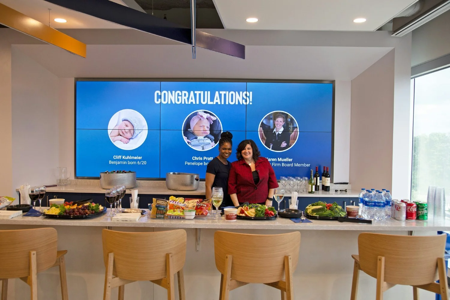 Working at HORAN | Great Place To Work®