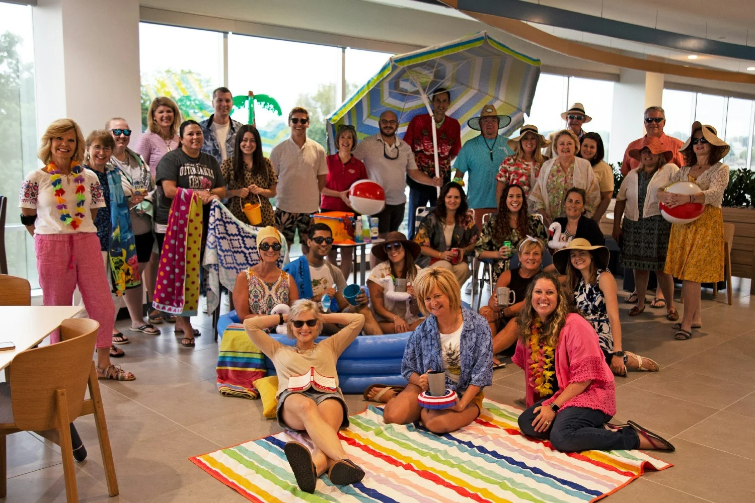 Working at HORAN | Great Place To Work®