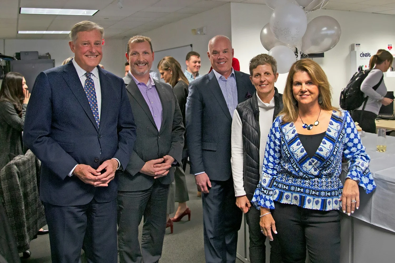 Working at HORAN | Great Place To Work®