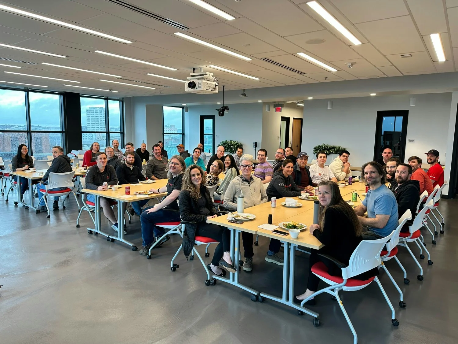 Working at Tanium | Great Place To Work®