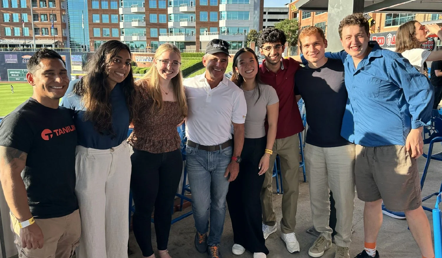 Working at Tanium | Great Place To Work®