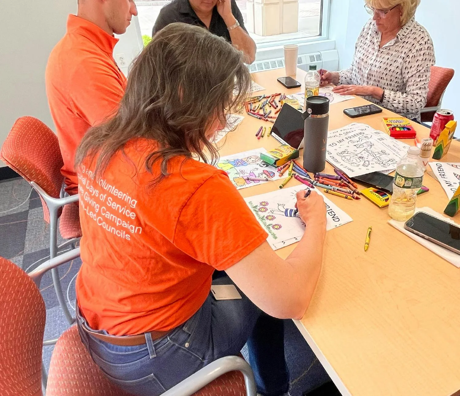 Working at Voya Financial | Great Place To Work®
