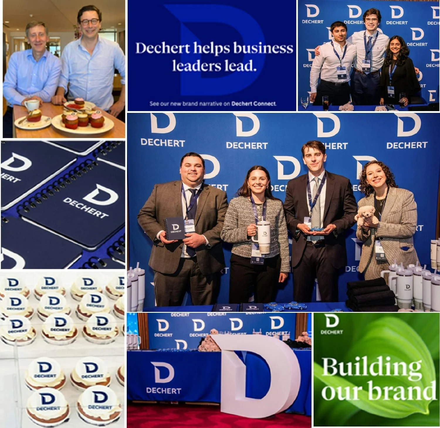 Working at Dechert LLP | Great Place To Work®