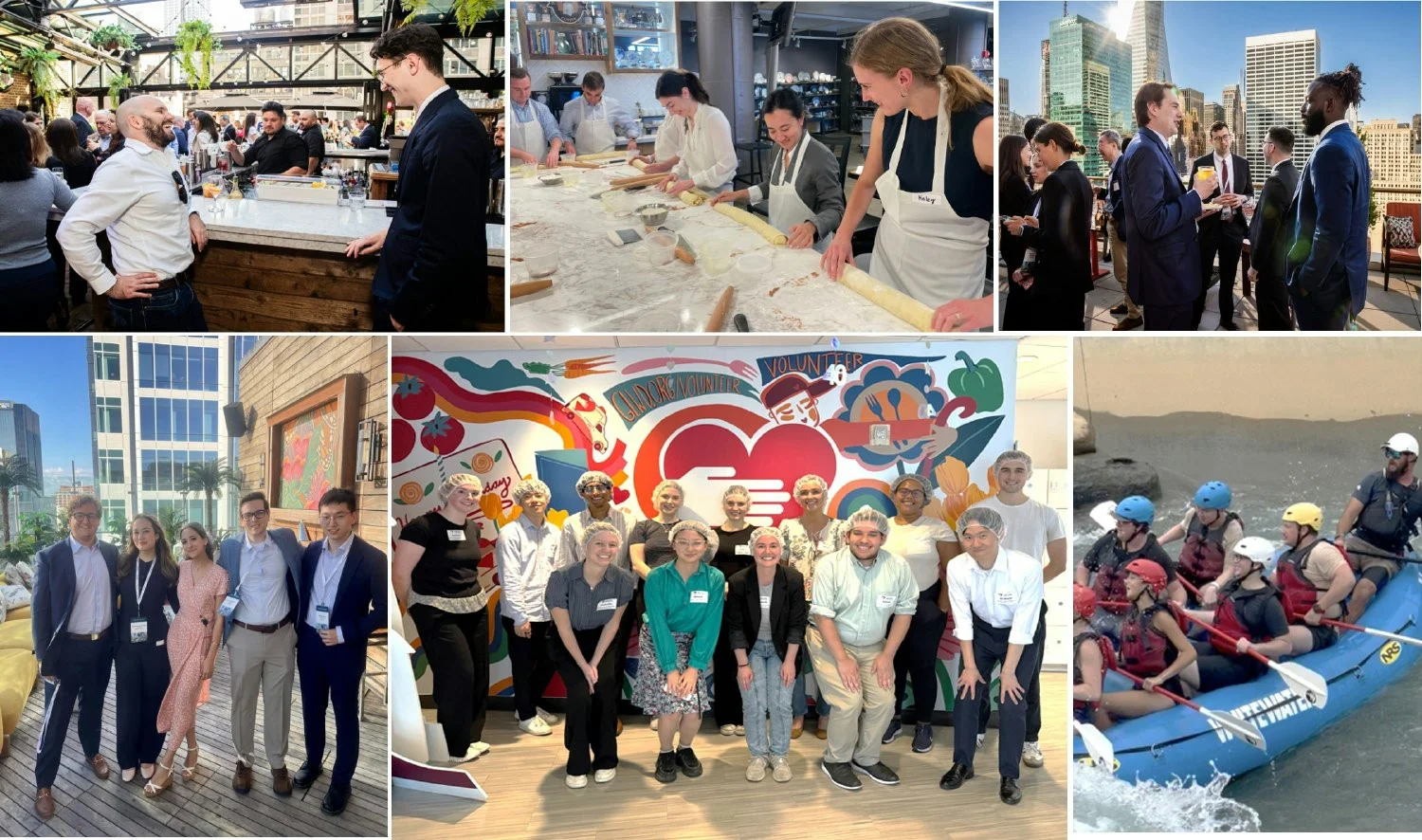 Working at Dechert LLP | Great Place To Work®