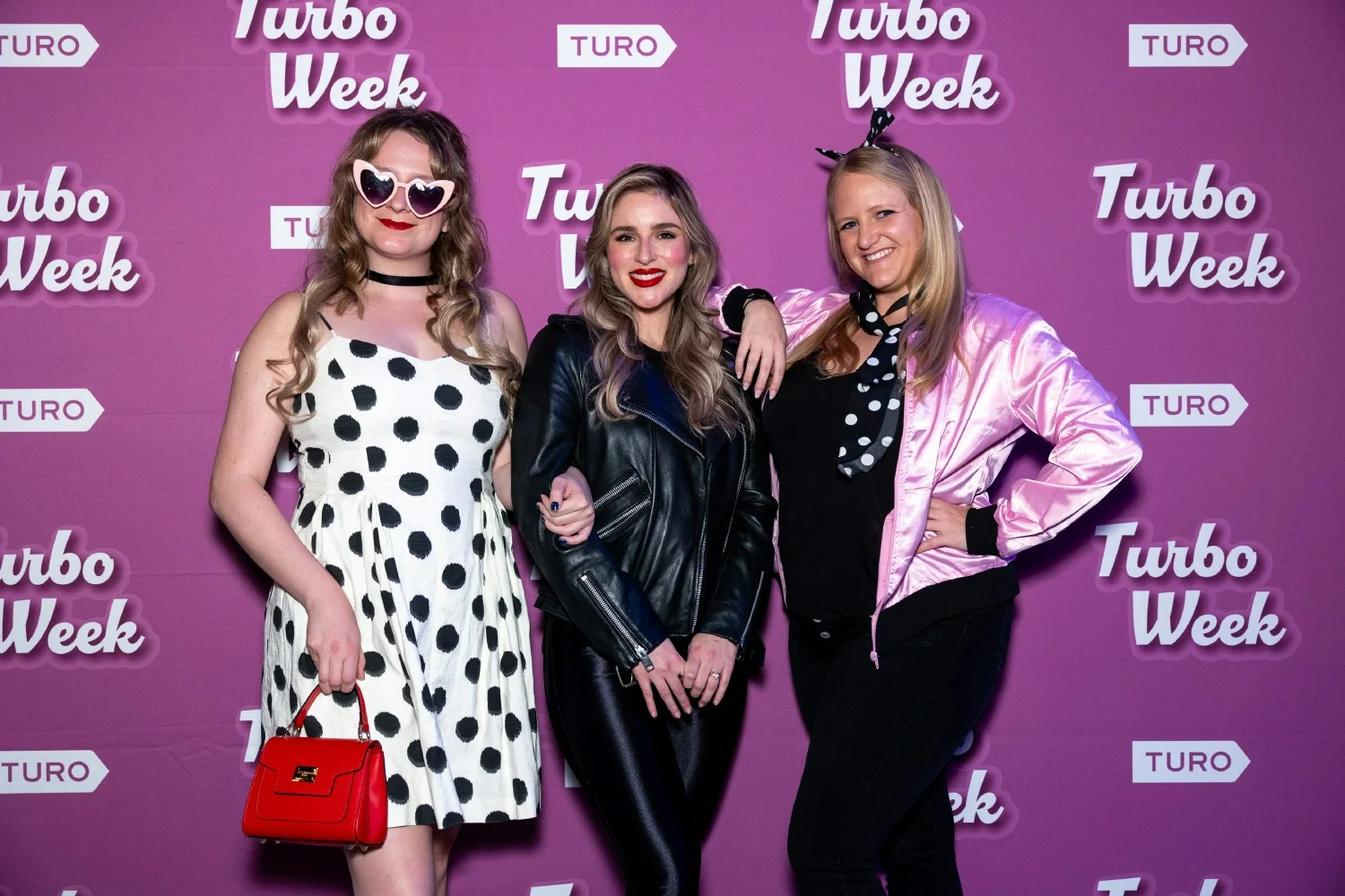 Working at Turo Inc. | Great Place To Work®